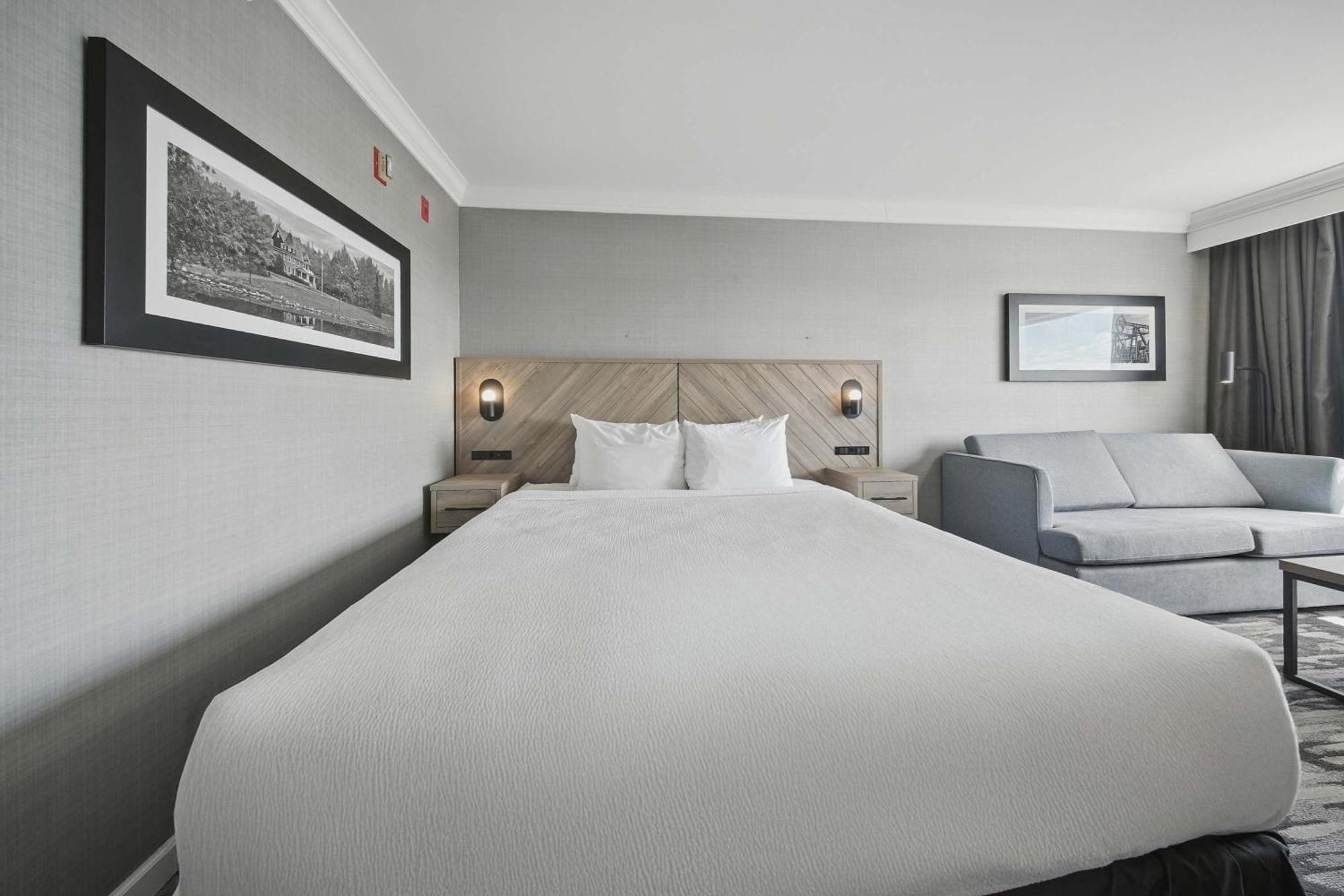 SANDMAN HOTEL RED DEER | ⋆⋆⋆ | CANADA | SEASON DEALS FROM $82