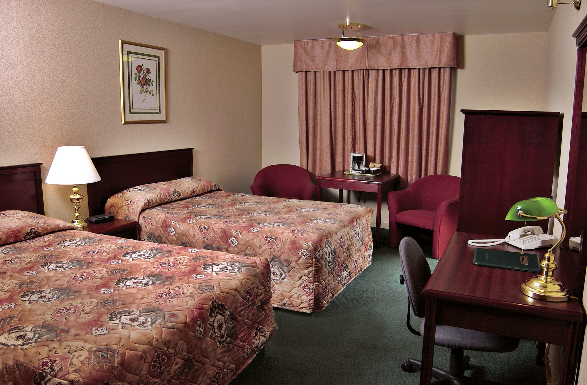 SANDMAN HOTEL RED DEER | ⋆⋆⋆ | CANADA | SEASON DEALS FROM $82