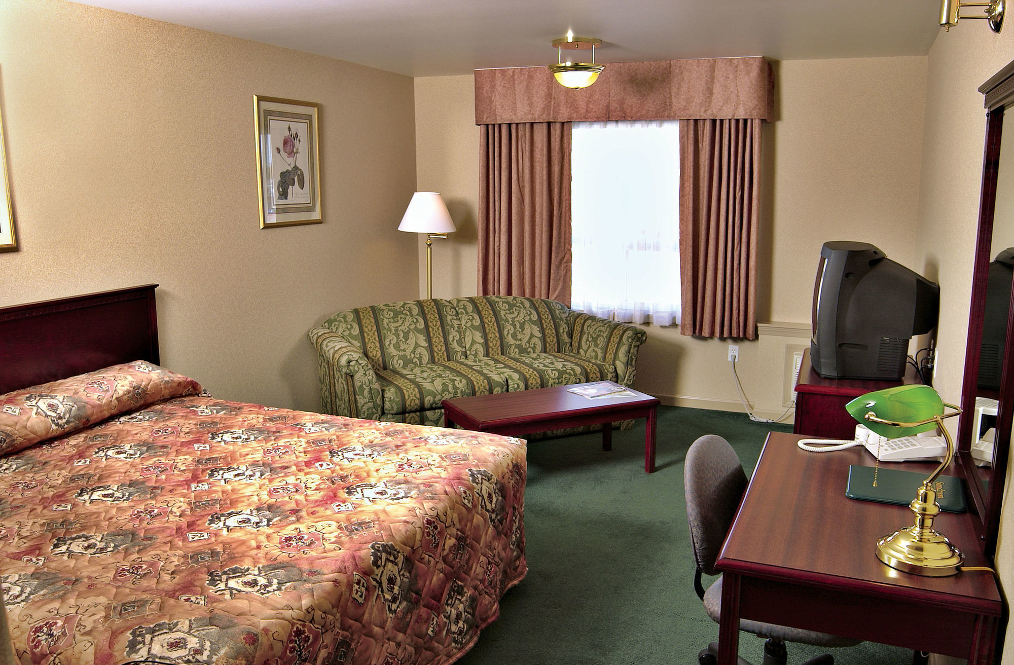 SANDMAN HOTEL RED DEER | ⋆⋆⋆ | CANADA | SEASON DEALS FROM $82